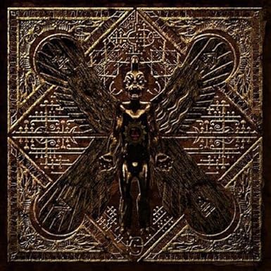 Live Bait for the Dead: Cradle of Filth, Paradise Lost, Paul, Dani ...