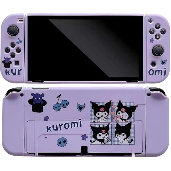 Top hơn 73+ kuromi pc case Cực đẹp - Co-Created English