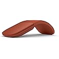 Microsoft Surface Arc Mouse – Poppy Red : Amazon.ca: Electronics