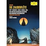 Amazon.com: Mozart - Die Zauberflöte (The Magic Flute) : Kathleen ...