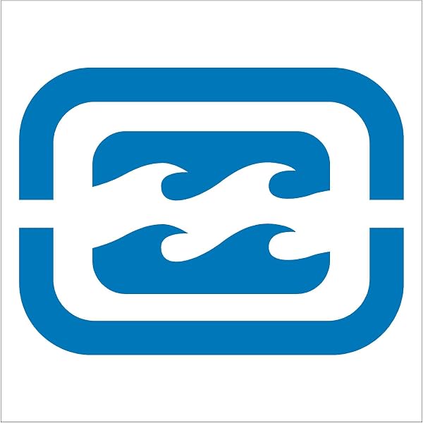 Logotipo De Surf Perdido