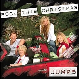 Jump-5, Jump5 - The Very Best of Jump5 - Amazon.com Music