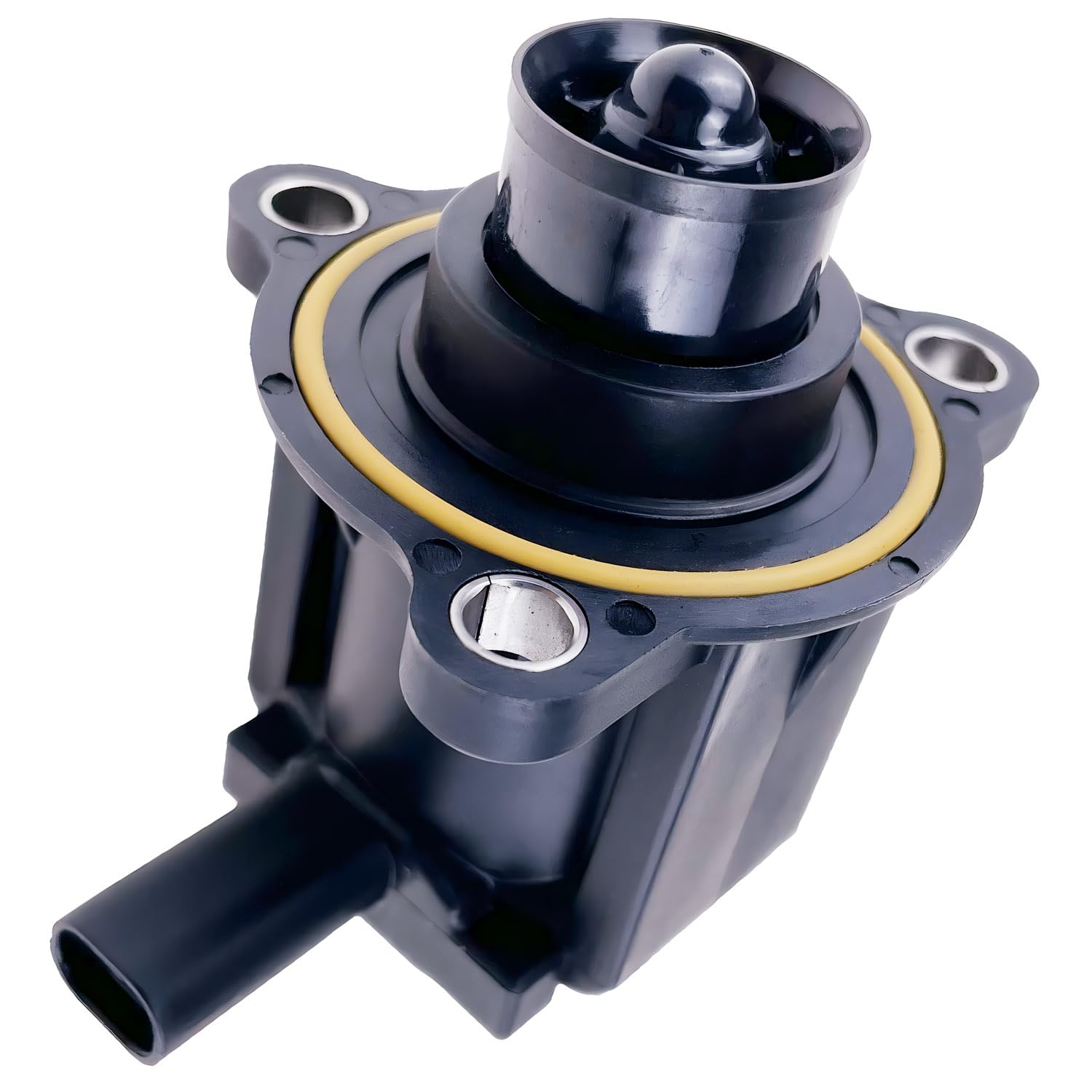 FANLIDE Turbocharger Bypass Valve Compatible with Ford Escape Edge ...
