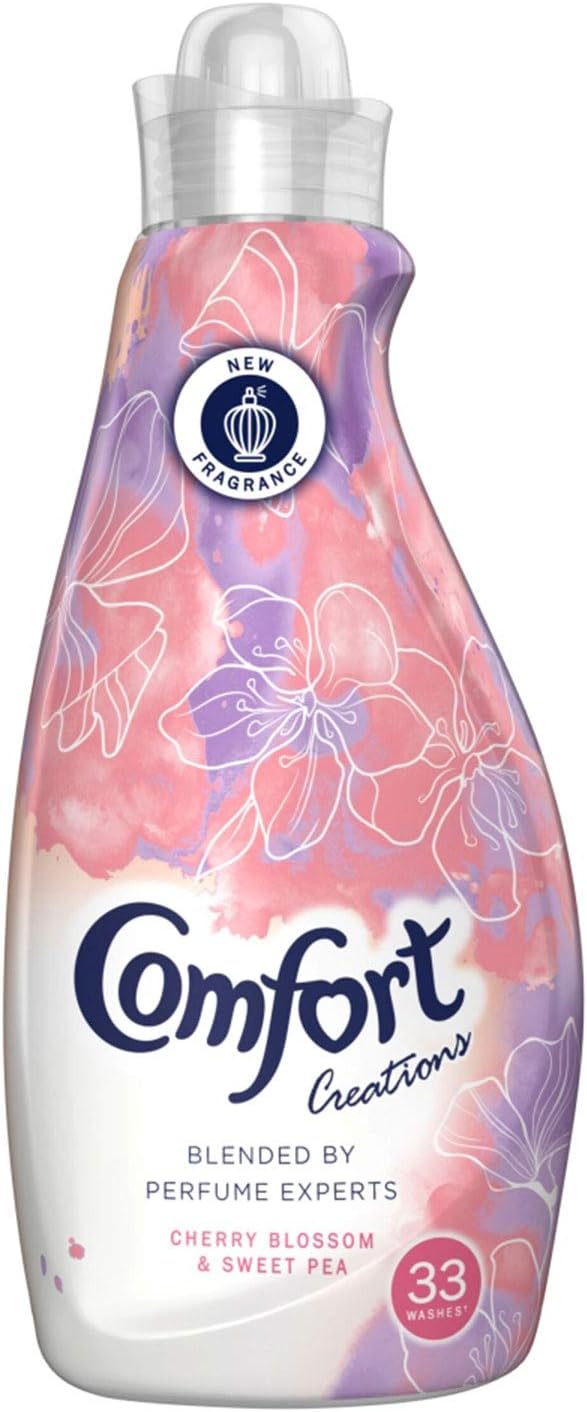 Comfort Creations Seasonal 1.165 Litre: Amazon.co.uk: Grocery
