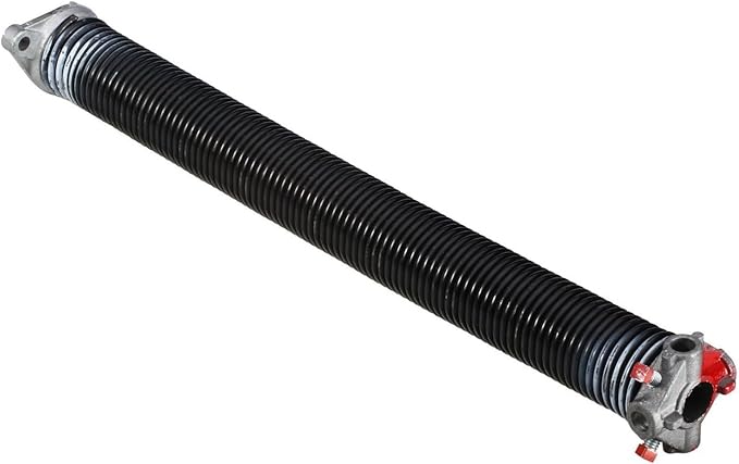 Amazon.com: GDN Garage Door Torsion Spring, 35.5" Length, 2" Inside ...