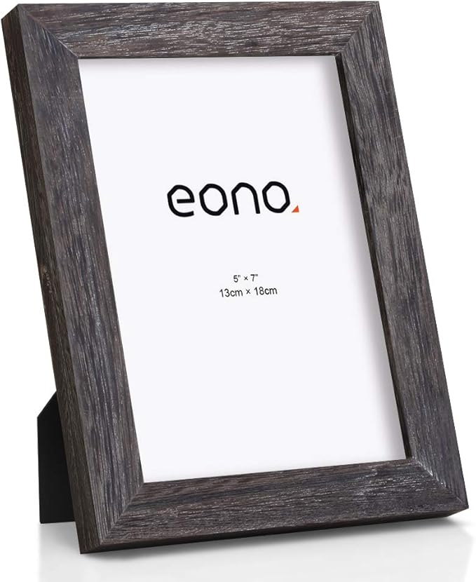 Eono by Amazon - 20x25 cm Picture Frames Made of Solid Wood High ...