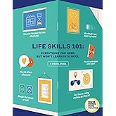 Amazon.com: Life Skills 101: All You Need, But Won’t Learn in School ...
