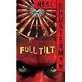 Amazon.com: Full Tilt: 9780689873256: Shusterman, Neal: Books