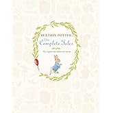 The Complete Adventures of Peter Rabbit R/I: Potter, Beatrix ...