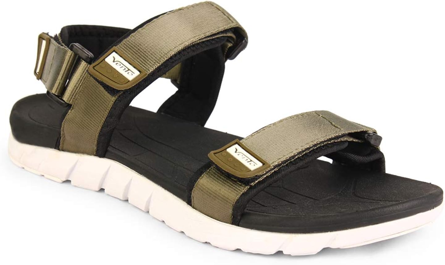 Buy Vento Men Sport Sandals at Amazon.in