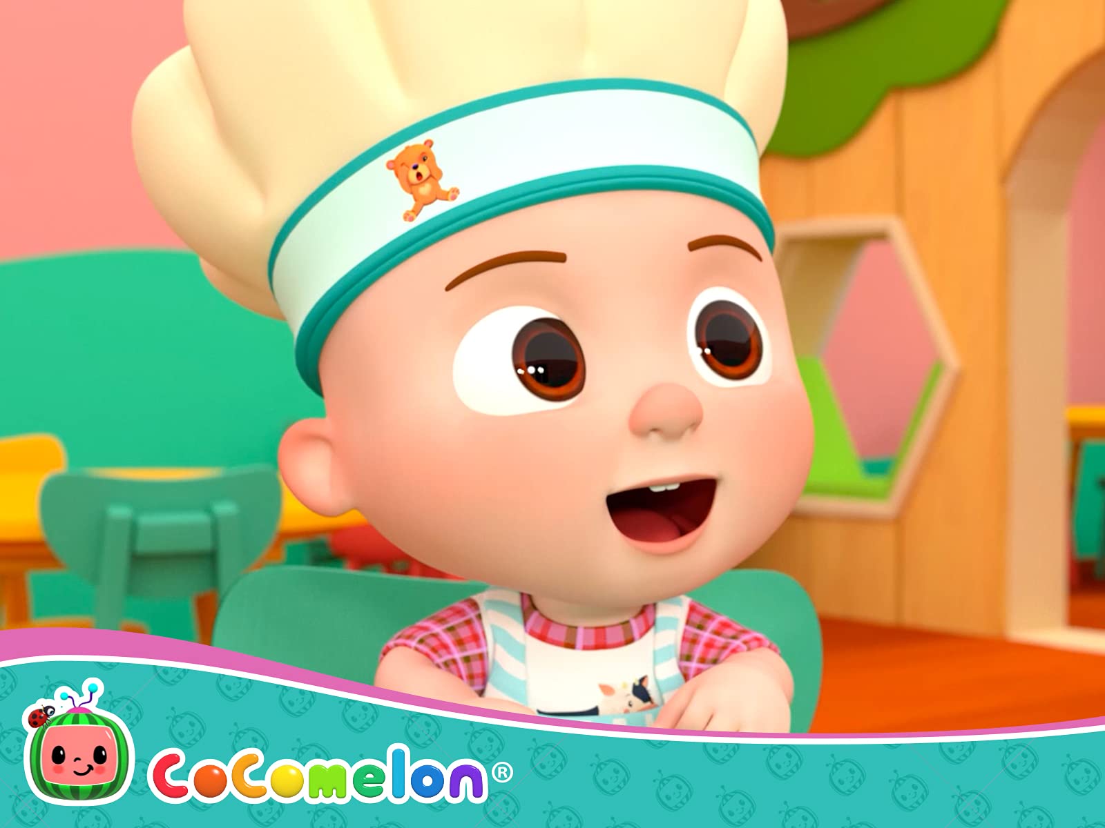 Watch CoComelon - Kids Songs and Nursery Rhymes | Prime Video