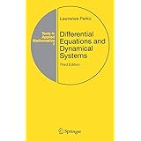 Amazon.com: Ordinary Differential Equations and Dynamical Systems ...