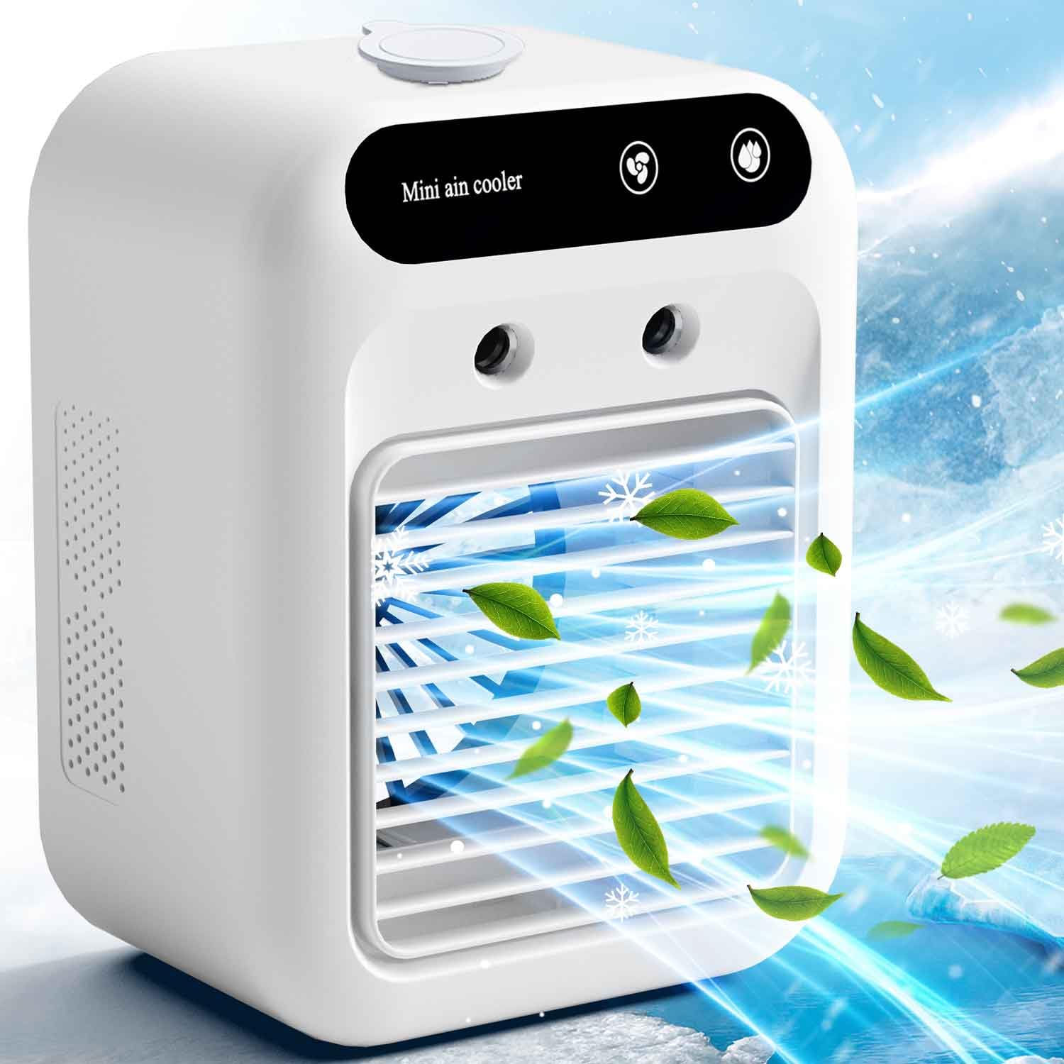 Mua Small Portable Air Conditioner, Portable Room Air Conditioners ...
