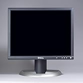 Amazon.com: DELL UltraSharp 2007FP 20.1-inch Flat Panel LCD Monitor ...