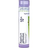 Amazon.com: Boiron Hypericum Perforatum 30C Homeopathic Medicine for ...