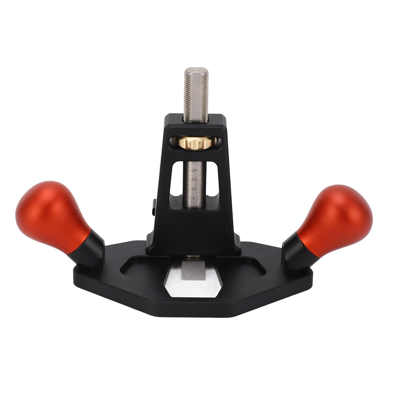 Woodworking Router Plane Hand Router Trimming Plane CNC Finishing Hand ...