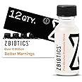 Amazon.com: ZBiotics Pre-Alcohol — Feel Better After Drinking, Wake Up ...