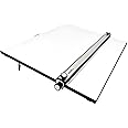 Amazon.com : Proartek PK00015 Model PXB24 Portable Drafting Drawing ...