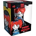 Amazon.com: Poppy YouTooz, 4.3" Vinyl Figure Collectible from Poppy ...