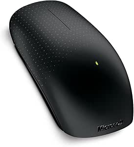 Microsoft Touch Mouse : Amazon.ca: Electronics