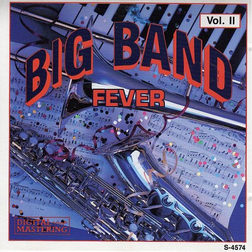 - Big Band Fever Vol II - Amazon.com Music