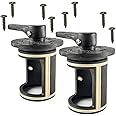 Amazon.com: (PACK OF TWO) 2" Pentair Ortega Valve Replacement Kit ...
