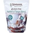 Amazon.com : Namaste Foods Gluten Free Perfect Flour Blend, 48 Oz, Pack ...