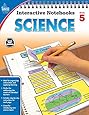 Science, Grade 5: Life, Physical, Earth & Space: D. W. Skrabanek, Steck ...