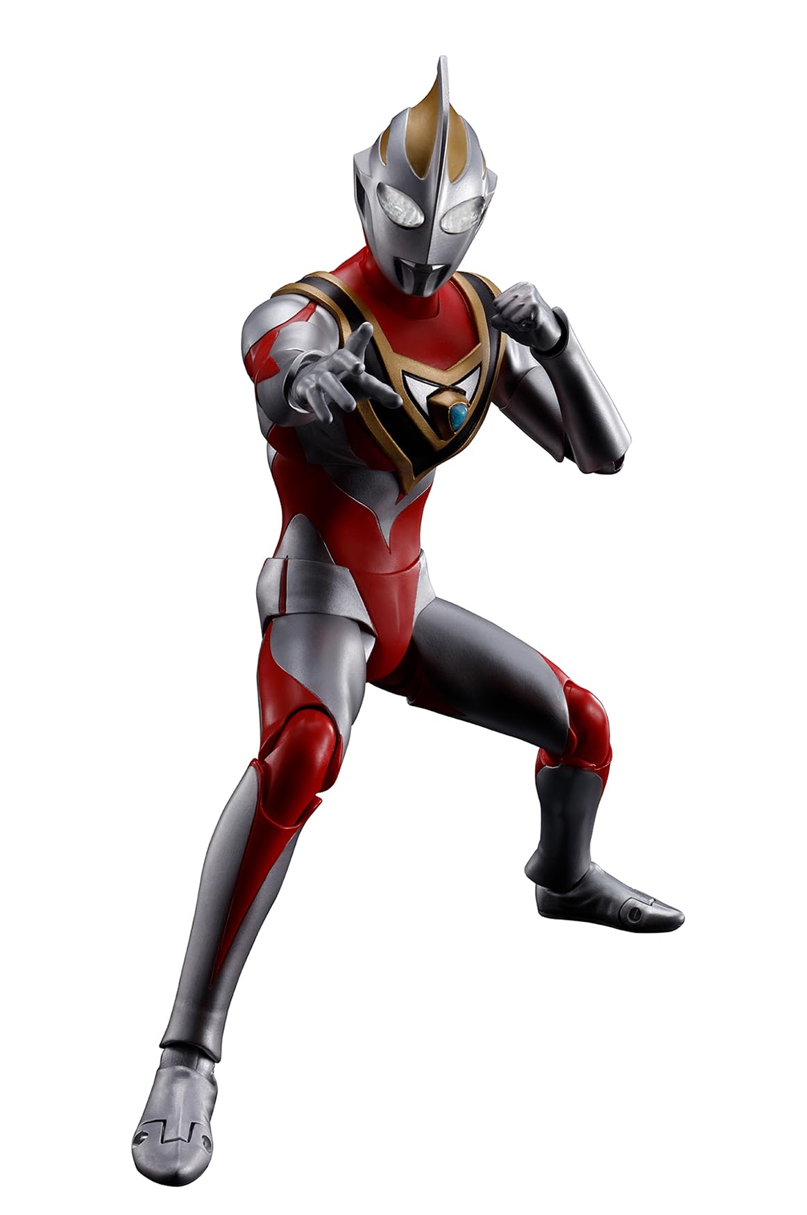 Mua Ultraman Gaia - (Shinkochou Seihou) Ultraman Gaia [V2], Bandai ...