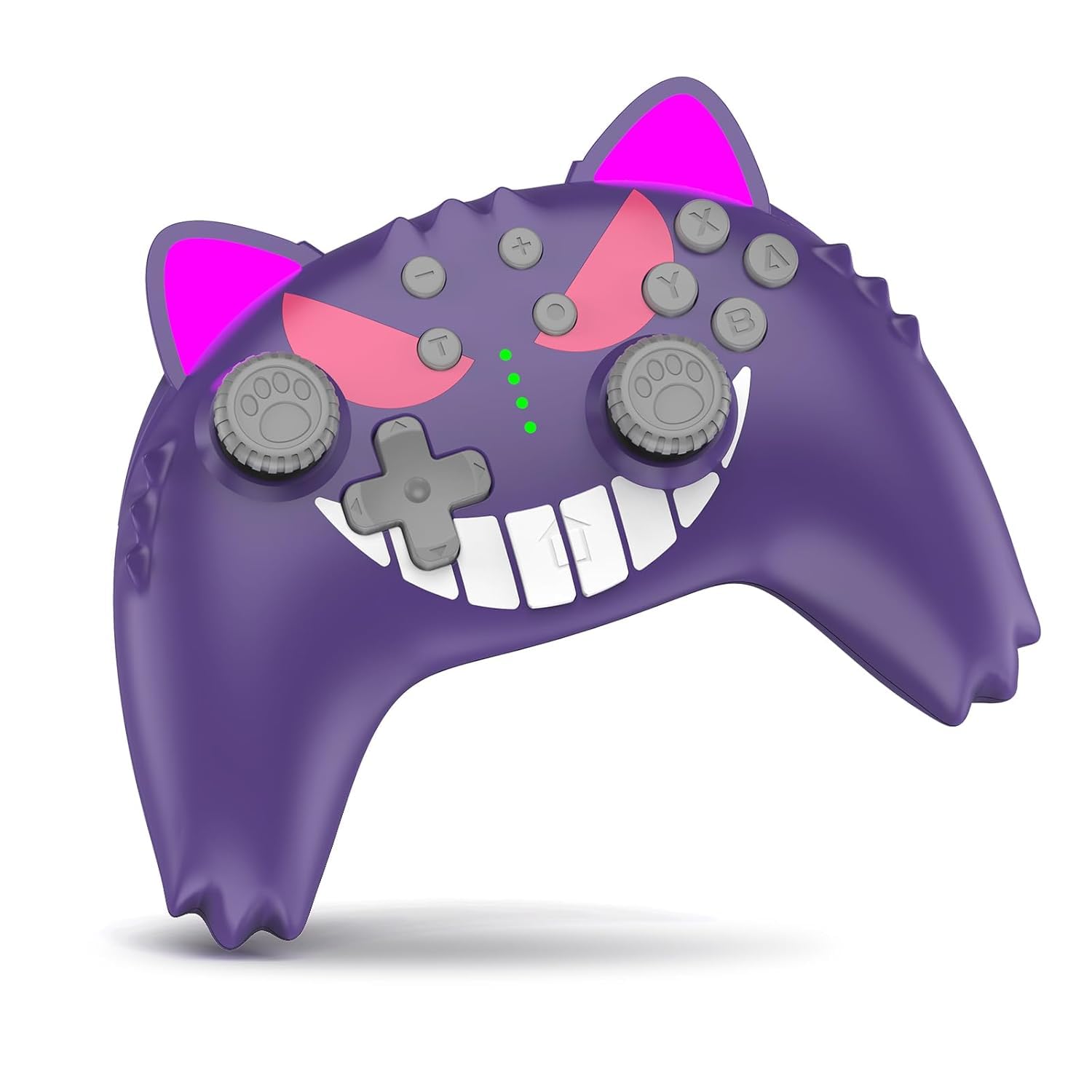 PowerLead Switch Pro Controller, Wireless Switch Controller for Switch Lite, Switch OLED, PC ...