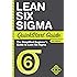 Amazon.com: The Lean Six Sigma Pocket Toolbook: A Quick Reference Guide ...