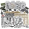 Feleph Modern Military Weapons Pack SWAT Police Multiple Ages 4 ...