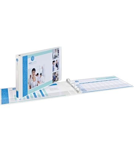 TOPS Cardinal Portfolio - Leather Vinyl Desk Folder With Expandable ...