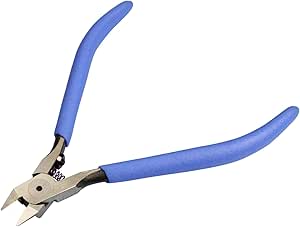 Amazon.com: God Hand Spn-120 Ultimate Nipper 5.0 : Arts, Crafts & Sewing