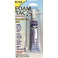 Amazon.com: Beacon Adhesives Foam-Tac 29ml, Adhesive, 10 x 20 x 2 cm ...