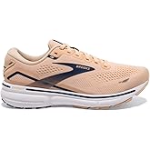 Amazon.com | Brooks Women's Ghost 15 GTX Waterproof Neutral Running ...