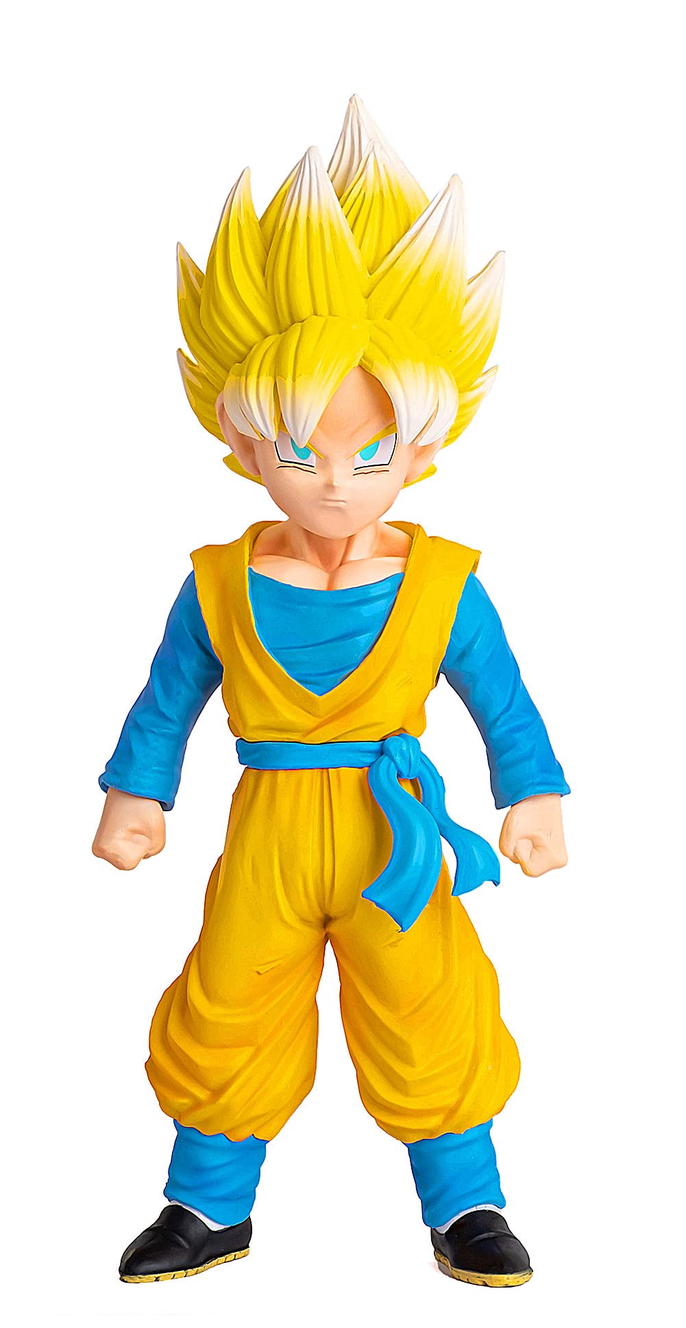 Mua Goten Figure Statues Figurine DBZ Action Figre Super Saiyan ...