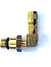 Amazon.com: Fuel & Water Separators - Fuel System: Automotive