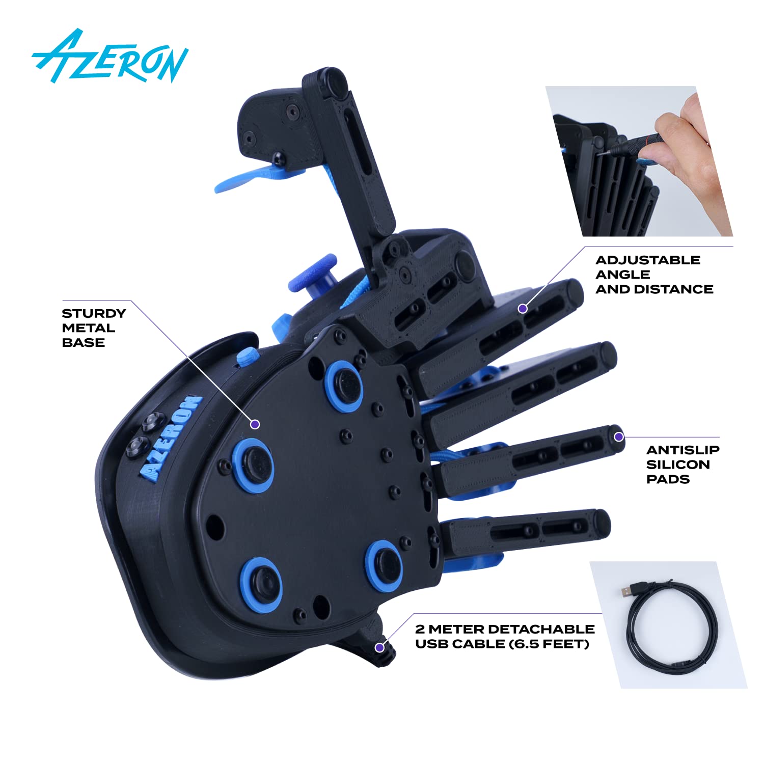 Mua Compact Gaming keypad - Programmable Gaming Keyboard for PC ...