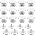 Amazon.com: 16 pcs Replacement Rivets for Beach Bag Handles, lyfLux ...