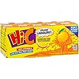Amazon.com : Hi-C Fruit Drink 10 PK (Pack of 4) : Grocery & Gourmet Food