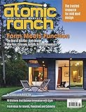 Atomic Ranch: Design Ideas for Stylish Ranch Homes: Michelle Gringeri ...