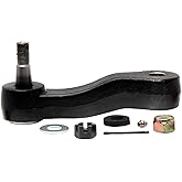 Amazon.com: ACDelco Advantage 46C1042A Steering Linkage Idler Arm ...