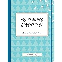 My Reading Life: A Book Journal: Bogel, Anne: 9780736983020: Amazon.com ...