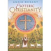 Inner Christianity: A Guide to the Esoteric Tradition: Smoley, Richard ...