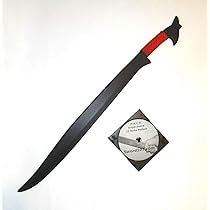 Blue Kalaj Kutter Filipino Kali Pinuti Escrima Martial Arts Arnis ...