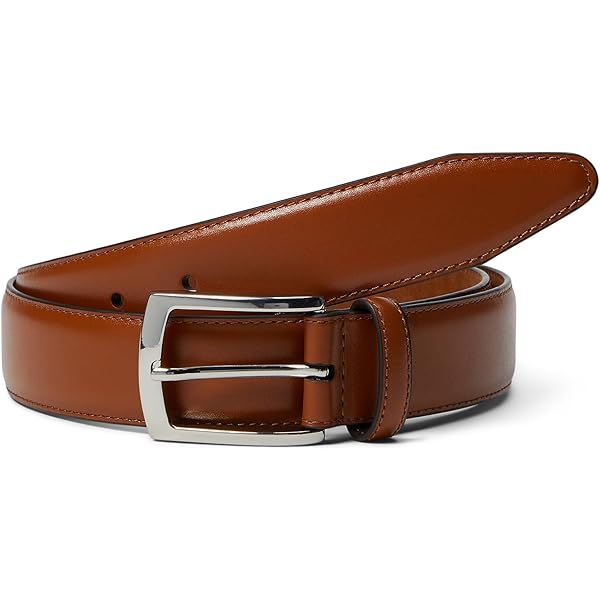 Amazon.com: Johnston & Murphy Mens Feathered Edge Tan 32 One Size