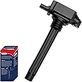 Amazon.com: DrCax OEM Ignition Coil UF648 0221504032 C1791 Compatible ...