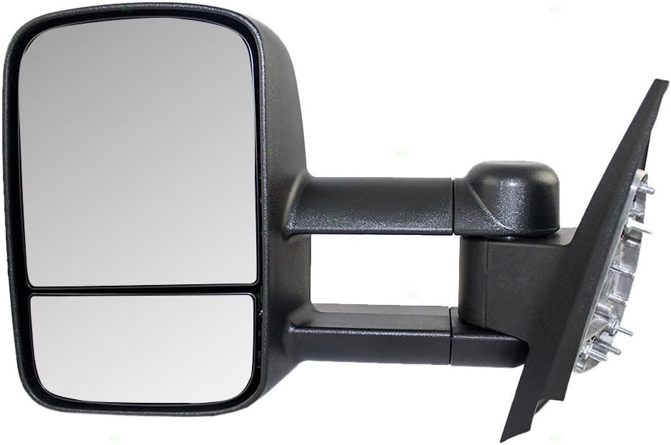 Amazon.com: Aftermarket Replacement Drivers Manual Telescopic Tow ...