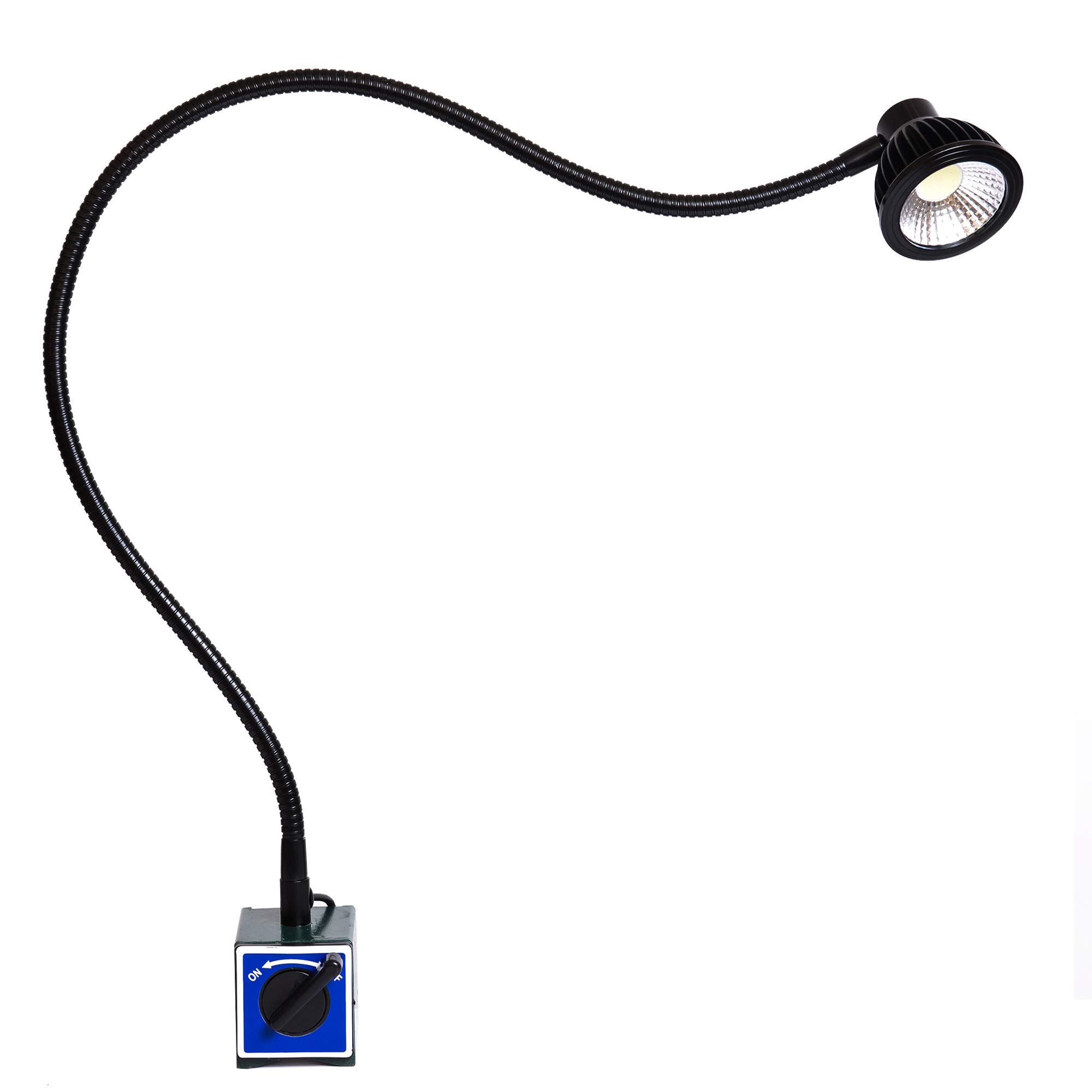 Mua VOLREX Magnetic Work Light, LED Machine Flexible Gooseneck Light ...